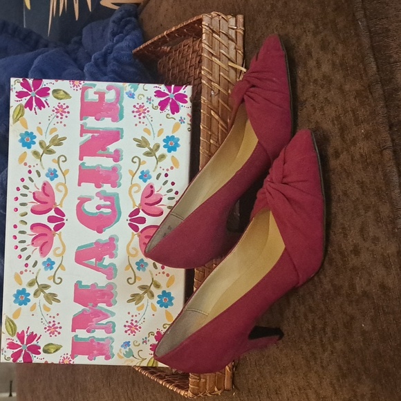 Naturalizer | Shoes | New Naturalizer Pumps | Poshmark